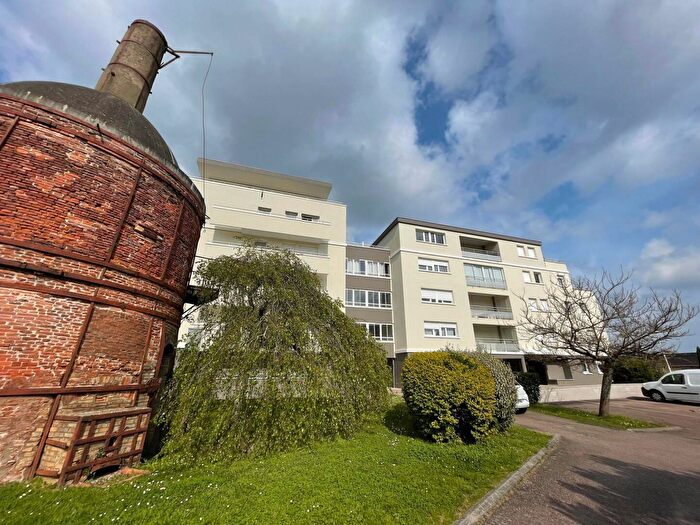 Limoges : Appartement 1 pièce à louer