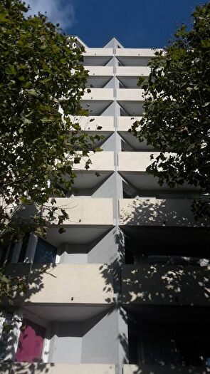Petits Jardins-Bas de Bicêtre, Le Kremlin-Bicêtre : Appartement 1 pièce à louer