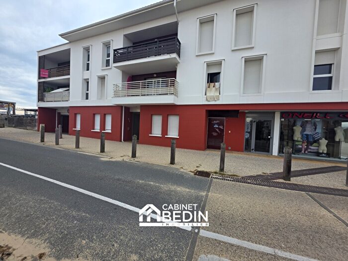 Biscarrosse : Appartement 1 pièce à vendre