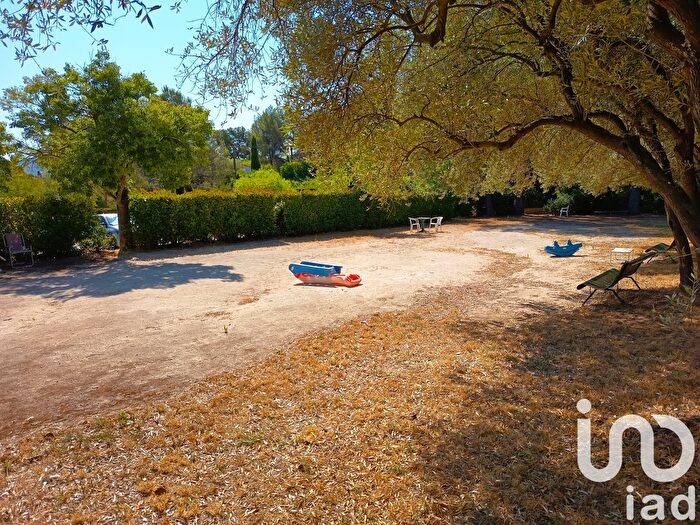 Appartement à vendre - Le Pradet - 4 pièces - 2 chambres