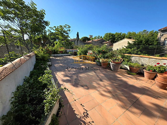 Maison 5 pièces à Frontignan, à vendre