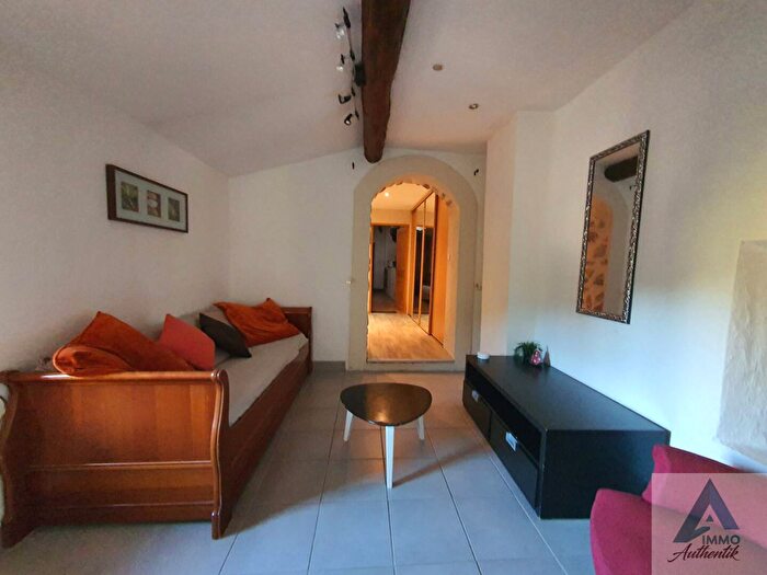 Appartement à louer - Rousset - 3 pièces - 2 chambres