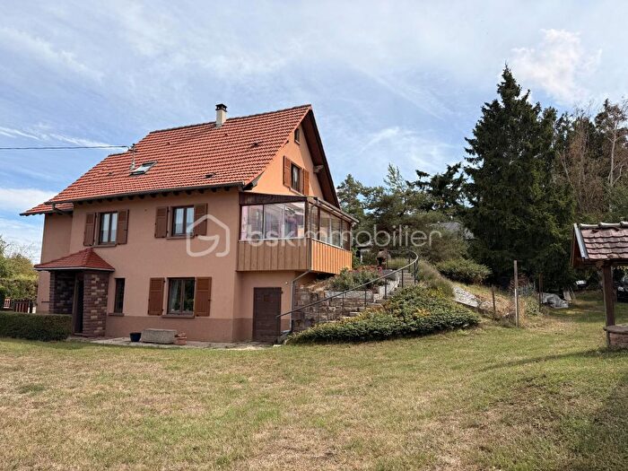 Maison 6 pièces à vendre à Furchhausen