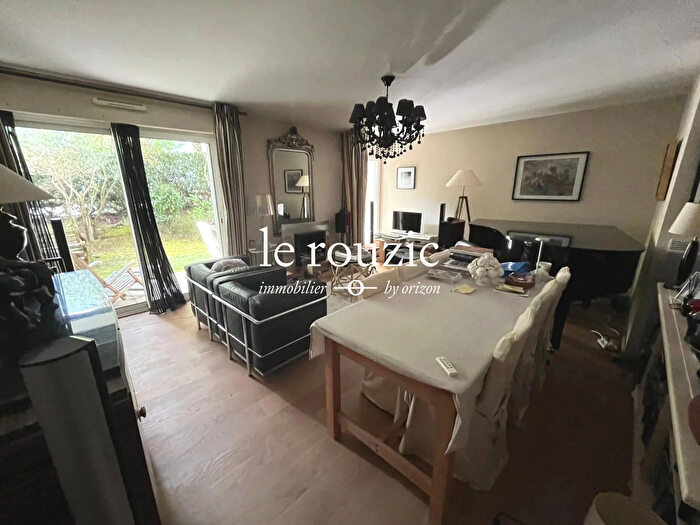 Appartement 4 pièces à Vannes, à vendre