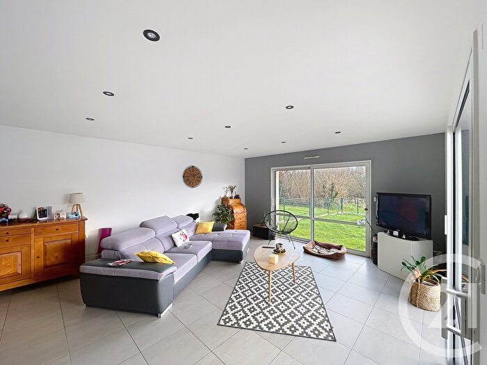 Maison à vendre - Pl meur, Le Rhun, Kervam, Kerlir, Ketgalan, Kerscouët - 4 pièces - 3 chambres