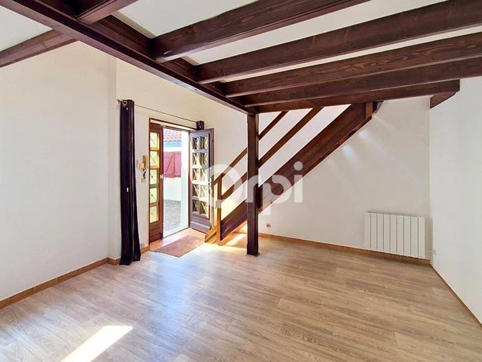 Stanislas-Meurthe, Nancy : Appartement 2 pièces à louer