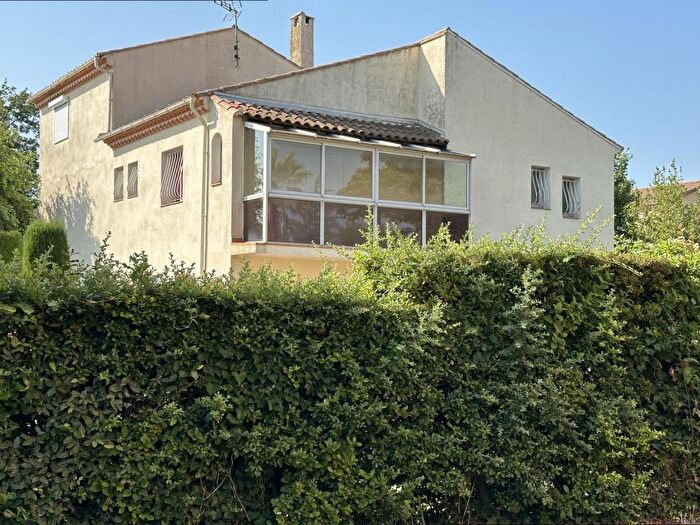 Béziers, Perch des Moulins, Font Neuve, Terries - Maison 6 pièces à vendre