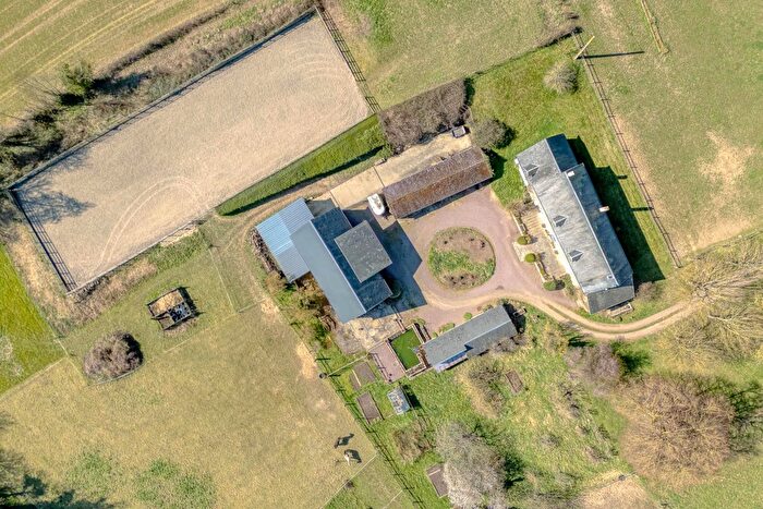 Maison à vendre - Cahagnes - 6 pièces - 3 chambres