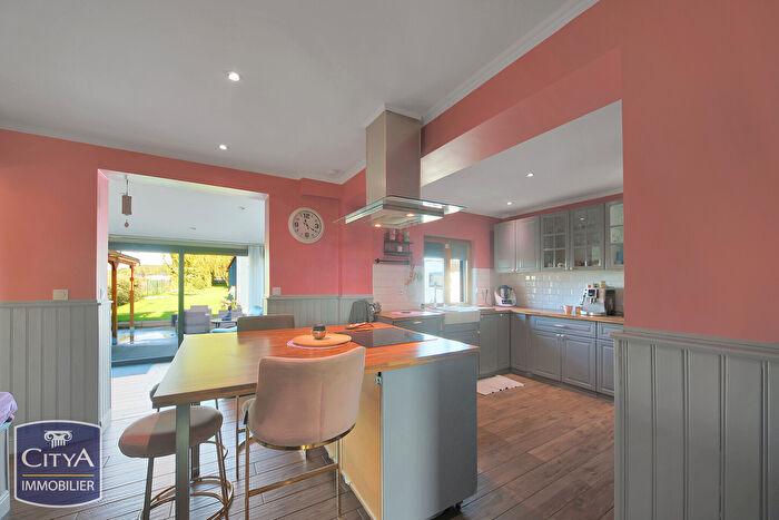 Maison 4 pièces à vendre à Mouchin