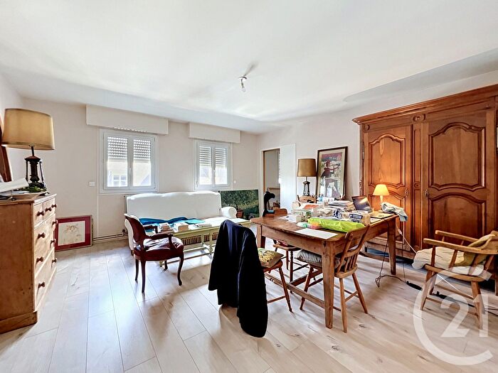 Appartement 3 pièces à Pont-Audemer, à vendre