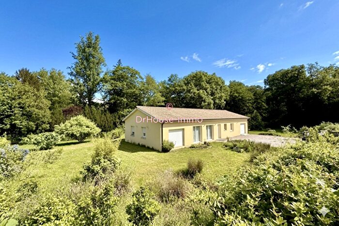 Maison 5 pièces à La Brède, à vendre