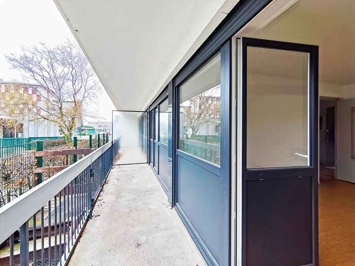 Appartement à vendre - Thonon-les-Bains, Ouest - 4 pièces - 3 chambres