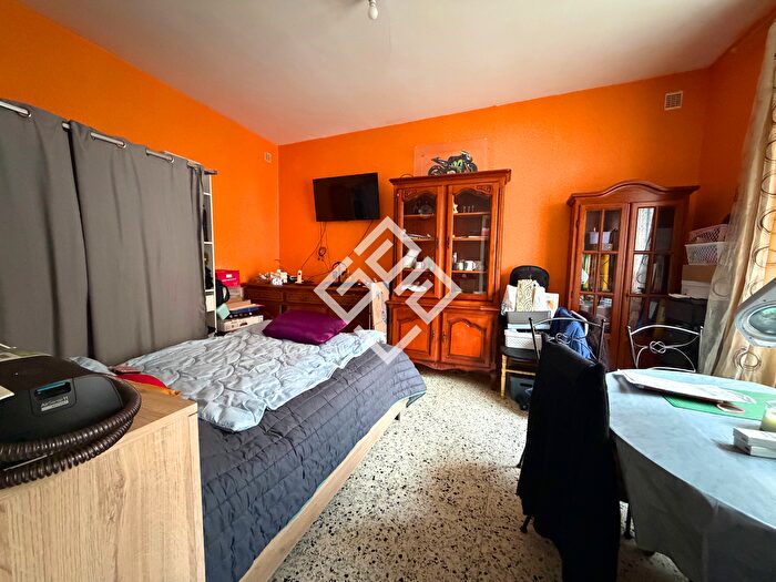 Maison à vendre - Coursan - 3 pièces - 2 chambres