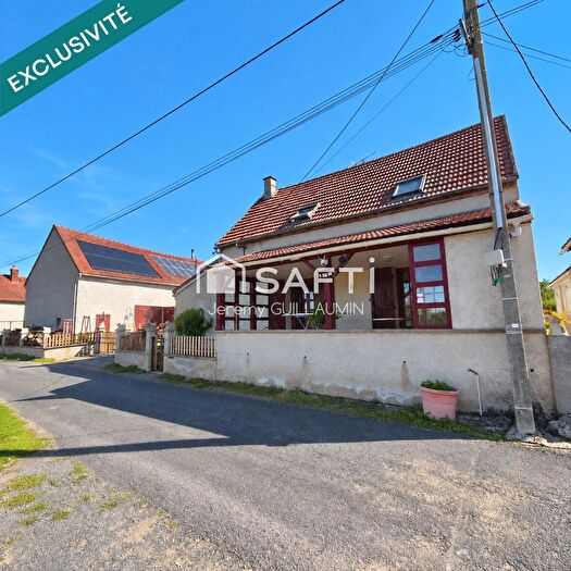 Saint-Loup - Maison 10 pièces à vendre
