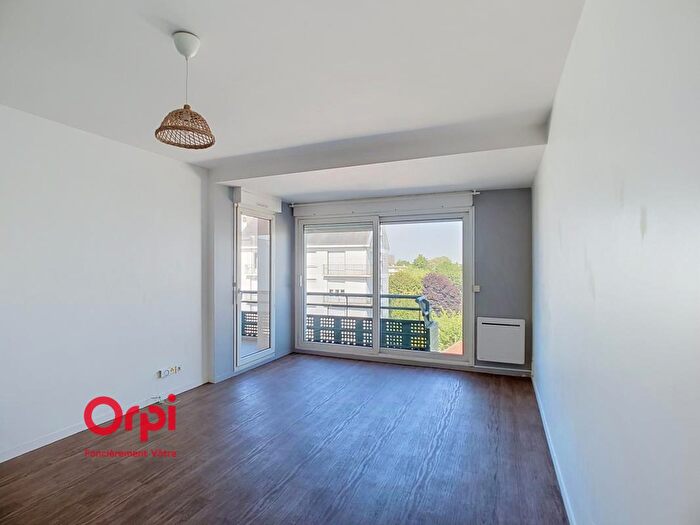 Rezé, Pont Rousseau - Appartement 3 pièces à louer