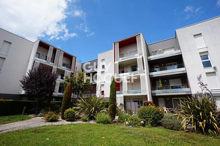 Appartement 2 pièces à vendre à Royan, La Garenne