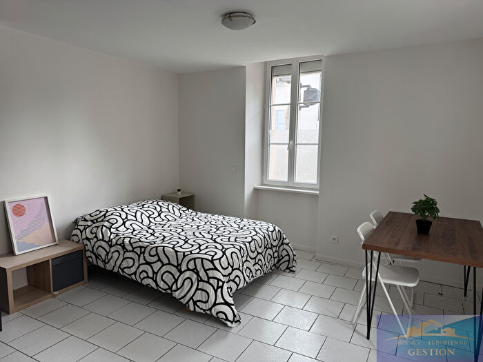 Tarbes, Vugnemale, Martinet : Appartement 1 pièce à louer