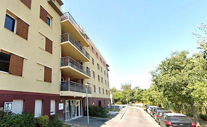 Appartement 1 pièce à vendre - Marseille 12ème, Saint-Jean-du-Désert