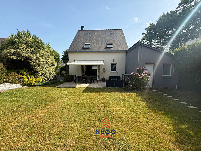 Maison 4 pièces à vendre à Pruillé