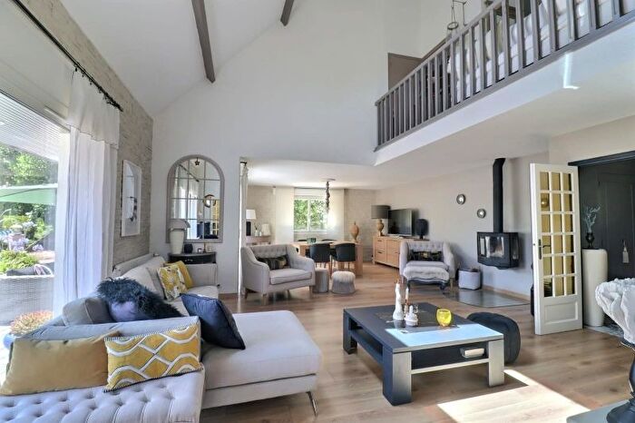 Maison à vendre - Batz-sur-Mer - 6 pièces - 4 chambres