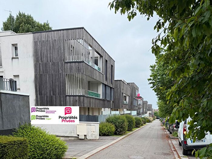 Appartement 4 pièces à vendre à Valenciennes, Cheminots, Acalas, Fb de Lille
