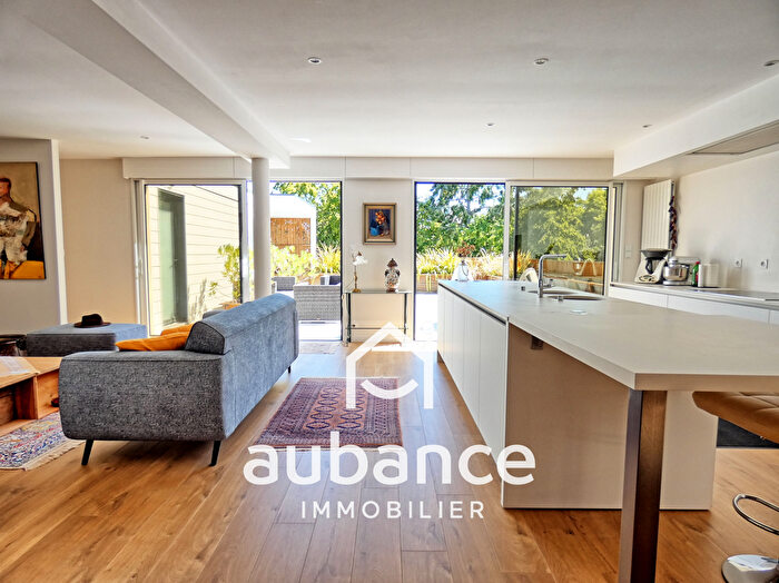 Maison 7 pièces à Brissac-Quincé, à vendre