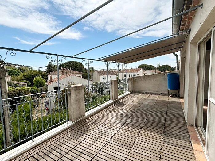 Arles, Trinquetaille - Maison 5 pièces à vendre