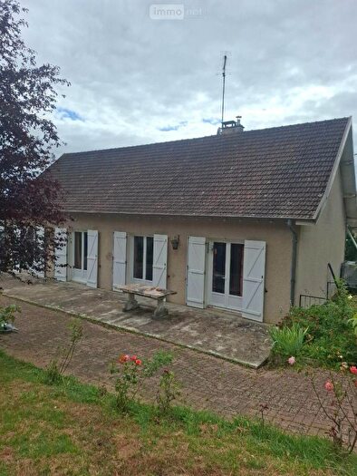 Maison 4 pièces à Menetou-Salon, à vendre