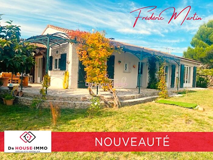 Maison 6 pièces à vendre - Baron