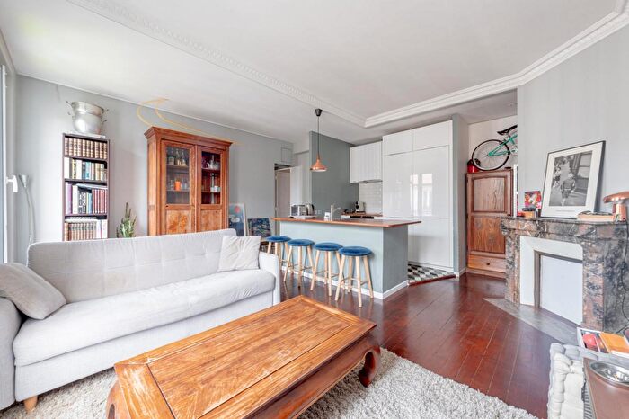 Appartement 3 pièces à vendre - Vitry-sur-Seine, Port à lAnglais, Zone dactivité