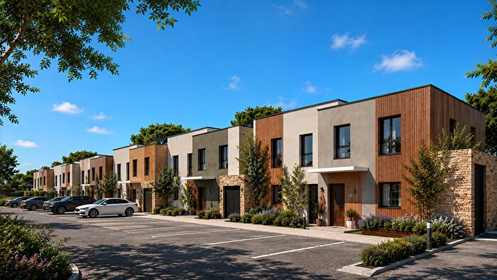 Maison 4 pièces à vendre à Garons