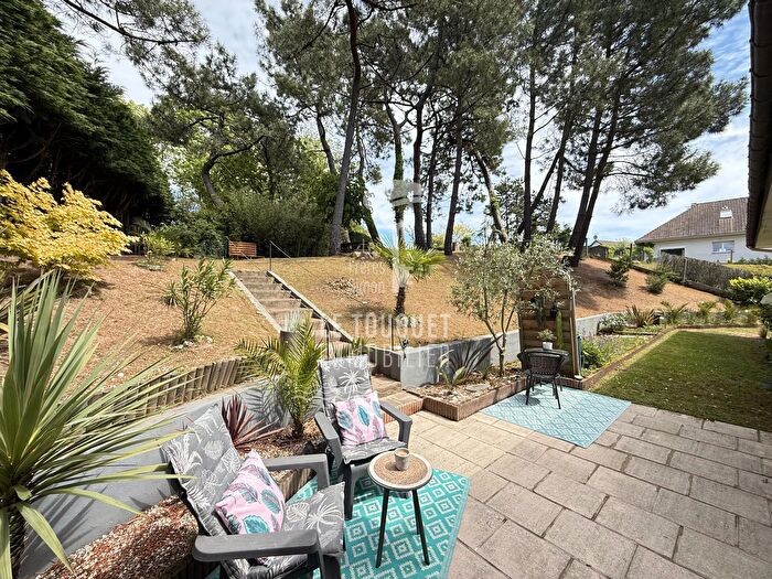 Maison 5 pièces à vendre - Étaples