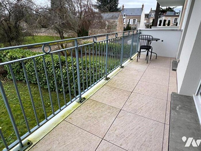 Pithiviers - Appartement à louer