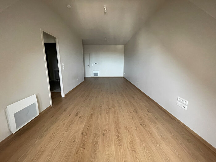Le Mans : Appartement 2 pièces à louer