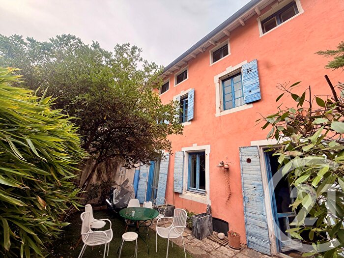 Maison 7 pièces à vendre - Annonay, Centre-ville