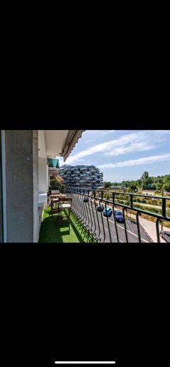 Appartement 4 pièces à louer - Sablas-Mendrous O-Languedoc O, Castelnau-le-Lez