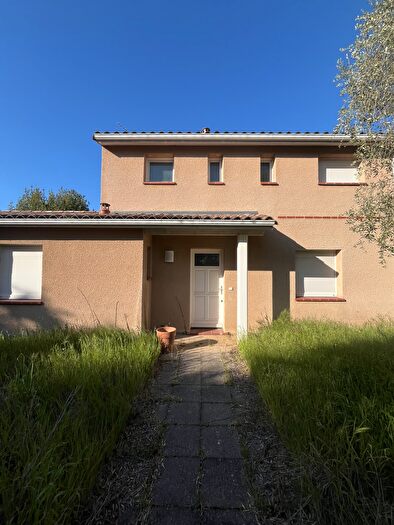 Maison 5 pièces à Toulouse, Saint-Simon, à vendre