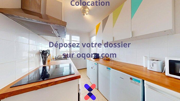 Appartement 5 pièces à louer à Saint Irénée, Lyon 5ème arrondissement