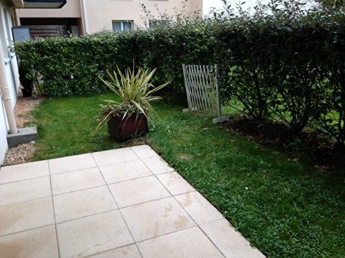 Appartement 2 pièces à Ballan-Miré, à louer