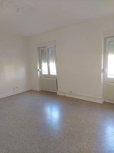 Appartement 3 pièces à Daguerre, Mulhouse, à louer
