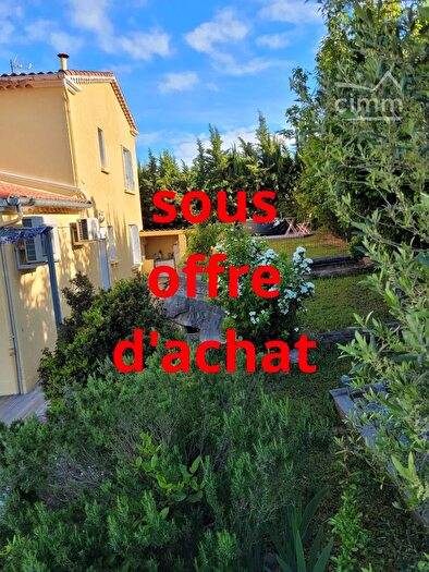 Maison à vendre - Espéraza - 7 pièces - 3 chambres