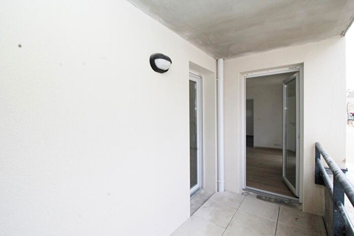 Saint-Nazaire, Centre-ville, Ville-Port, Petit Maroc : Appartement 2 pièces à louer