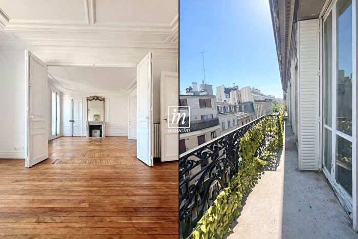 Appartement 5 pièces à louer à La Plaine des Sablons, Neuilly-sur-Seine