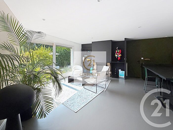 Maison 5 pièces à vendre à Saint-Grégoire