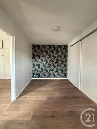 Moulins, Gare, Champins - Appartement 1 pièce à louer