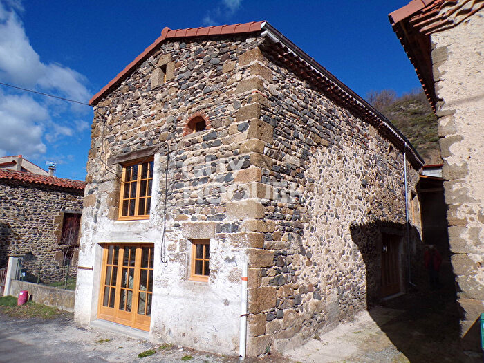 Maison à vendre - Langeac - 4 pièces