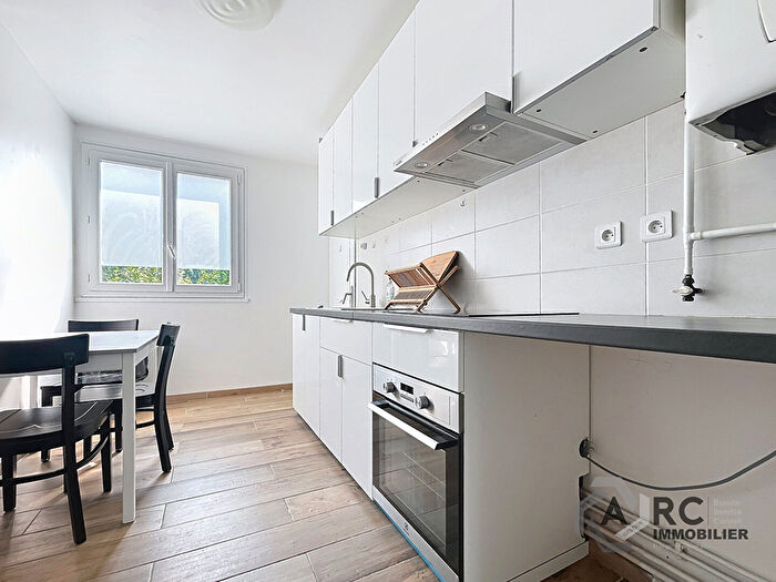 La Chapelle-Saint-Mesmin : Appartement 3 pièces à vendre