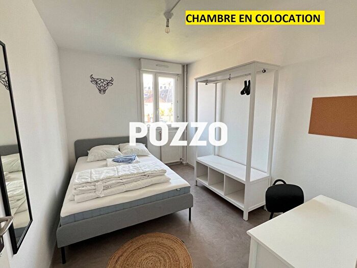 Appartement 4 pièces à Le Bouloir-Grimouville, Saint-Lô, à louer
