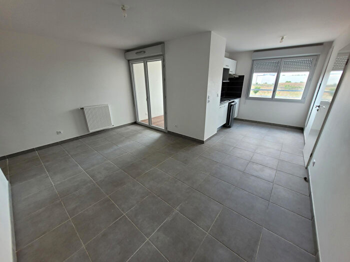 Appartement 2 pièces à Toulouse, Saint-Martin du Touch, à louer