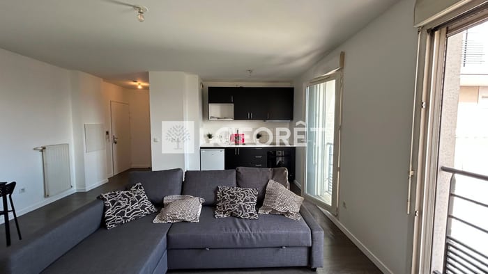 Thiais, Proche Choisy : Appartement 1 pièce à louer
